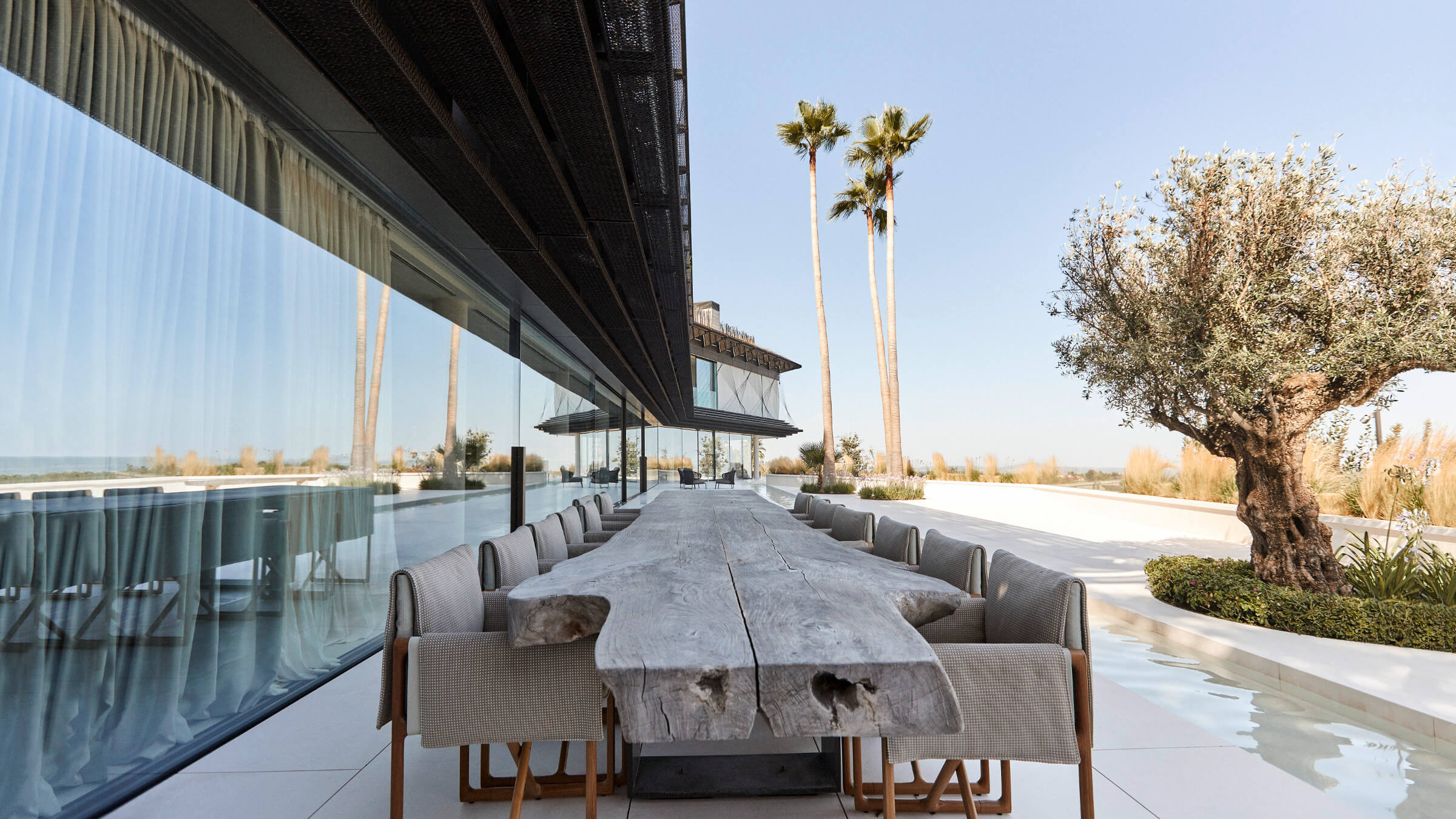 Villa Solitaire - Perfect Real Estate Mallorca